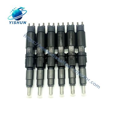 중국 디젤 일반 철도 연료 주입 295700-0730 295700 0730 2957000730 22859983 판매용