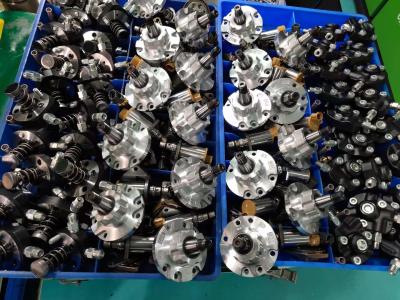 중국 Common Rail Fuel Injector Nozzle 095000-6173 8-98055863-2 095000-6991 8-98011605-2 For lsu-zu 4jj14jk1 engine 판매용