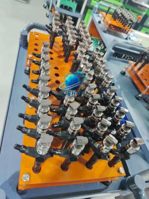 중국 Common Rail Fuel Injector Nozzle 095000-6173 8-98055863-2 095000-6991 8-98011605-2 For lsu-zu 4jj14jk1 engine 판매용