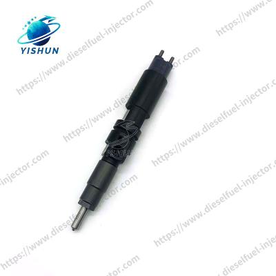 중국 Good Quality Diesel Common Rail Fuel Injector 295700-0730 295700 0730 2957000730 22859983 판매용