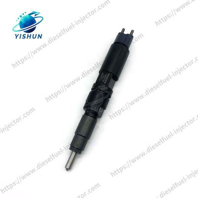 중국 Good Quality Diesel Common Rail Fuel Injector 295700-0730 295700 0730 2957000730 22859983 판매용