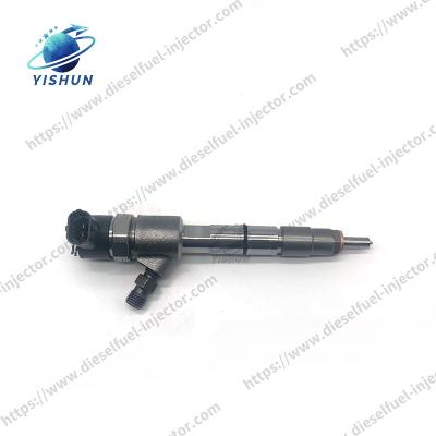 중국 일반 철도 주입기 디젤 엔진 부품 0 445 110 766 0445110766 둥-펜 D28 CRS1_16 CN4 85KW 판매용