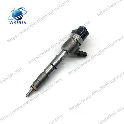 중국 일반 철도 주입기 디젤 엔진 부품 0 445 110 766 0445110766 둥-펜 D28 CRS1_16 CN4 85KW 판매용