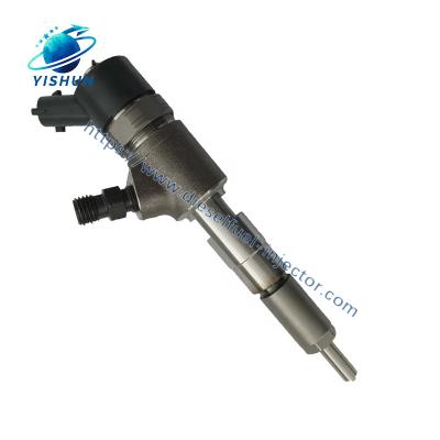 중국 일반 철도 주입기 디젤 엔진 부품 0 445 110 486 0445110486 유차 4FW CN4 엔진 판매용