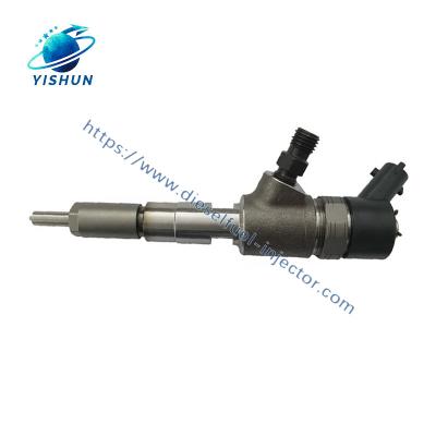 중국 일반 철도 주입기 디젤 엔진 부품 0 445 110 486 0445110486 유차 4FW CN4 엔진 판매용