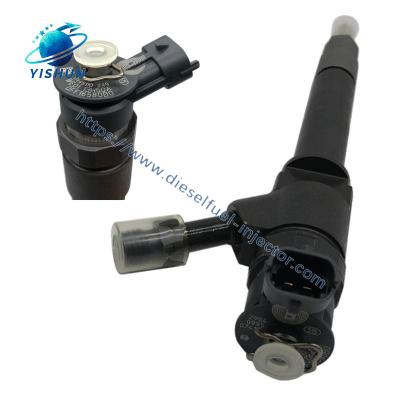 중국 Common Rail Injector Diesel Engine Parts 0 445 110 249 0445110249 For Ma-zda Bt50 3.0l 3tnv82 Engine 판매용