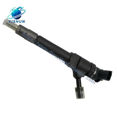 중국 Common Rail Injector Diesel Engine Parts 0 445 110 249 0445110249 For Ma-zda Bt50 3.0l 3tnv82 Engine 판매용