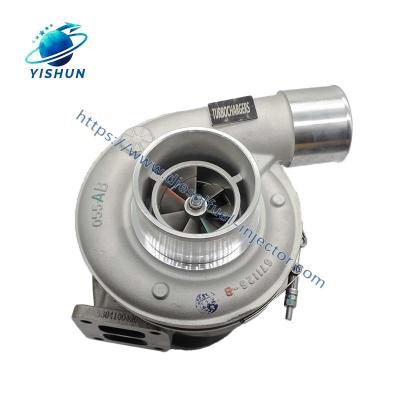 Chine Moteur C9 refroidi à l'air sans soupape à vendre