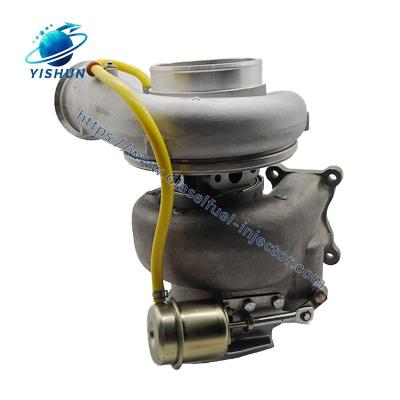 Chine 219-5480 219-6060 247-2965 247-2964 518-0435 518-0433 Turbocompresseur refroidi à l'eau Moteur C13 E34D E325B à vendre