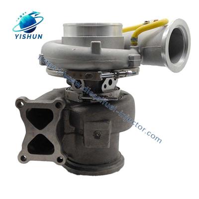 Chine 219-5480 219-6060 247-2965 247-2964 518-0435 518-0433 Turbocompresseur refroidi à l'eau Moteur C13 E34D E325B à vendre