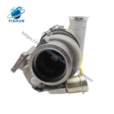 Chine 219-5480 219-6060 247-2965 247-2964 518-0435 518-0433 Turbocompresseur refroidi à l'eau Moteur C13 E34D E325B à vendre