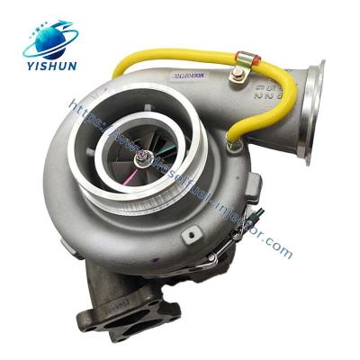 Chine 219-5480 219-6060 247-2965 247-2964 518-0435 518-0433 Turbocompresseur refroidi à l'eau Moteur C13 E34D E325B à vendre