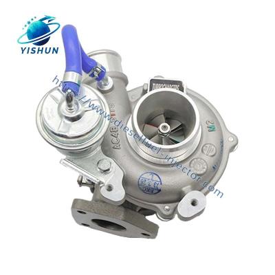 China Made In China Turbo DX120 Turbocharger 53039700658 Turbo D34 Engine Parts for sale