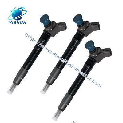 Chine Injecteur commun 23670-11060 23670 11060 Pour 1GD-FTV 2GD à vendre