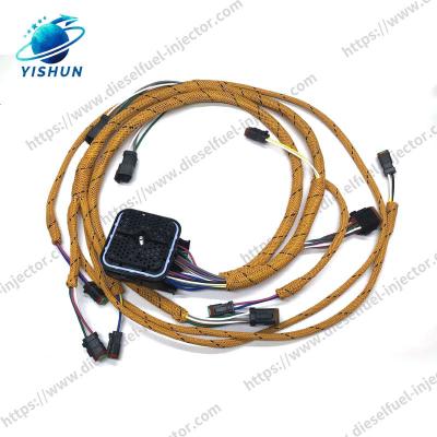 China motorband voor erpillar 385C motorband Te koop