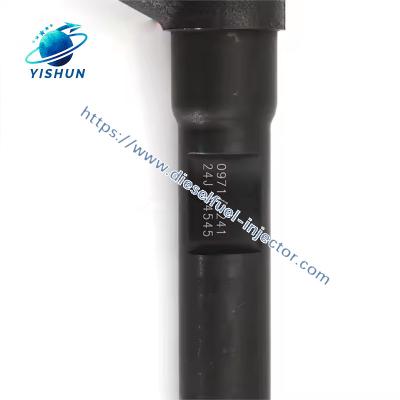 Chine Injecteur commun rail 295050-0971 8-98163524-1 8981635241 Pour 4le2 à vendre