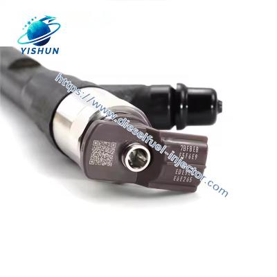 Chine Injecteur commun rail 295050-0971 8-98163524-1 8981635241 Pour 4le2 à vendre