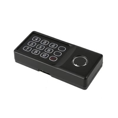 China Surface Mounted Digital Safe Lock Electronic Lock Engineered for Secure Access Control in Corporate and Industrial Spaces for sale