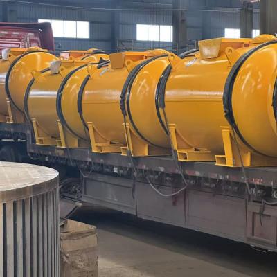 China UNT7 CG0.85 Vanadium Oxytrichloride Pressure Storage Tank For Storing UN2443 In Industrial Sectors for sale