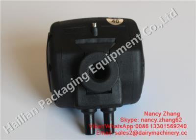 China Melkmaschine erspart pneumatischem Melkmaschine-Pulsator Interpulse L90 mit 2 Ausgängen zu verkaufen