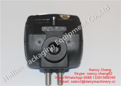 China Melkmaschine erspart pneumatischem Melkmaschine-Pulsator Interpulse L90 mit 2 Ausgängen zu verkaufen