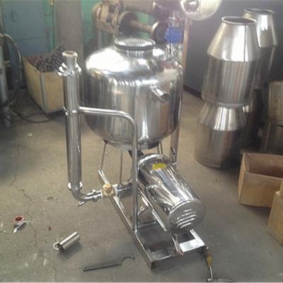Cina Accessori per le sedie di mungitura Gruppo ricevitore di latte 80L per riempimento automatico di latte in vendita