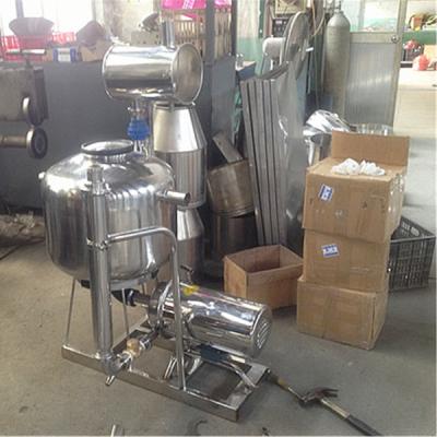Cina Accessori per le sedie di mungitura Gruppo ricevitore di latte 80L per riempimento automatico di latte in vendita