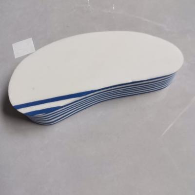 중국 25g 가량의 가볍고 내구성있는 안전한 편안한 소 EVA 폼 후프 패드 판매용