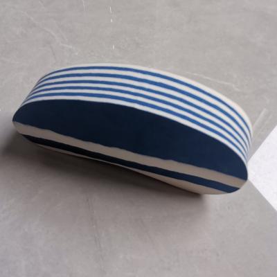 중국 25g 가량의 가볍고 내구성있는 안전한 편안한 소 EVA 폼 후프 패드 판매용