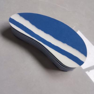 중국 25g 가량의 가볍고 내구성있는 안전한 편안한 소 EVA 폼 후프 패드 판매용