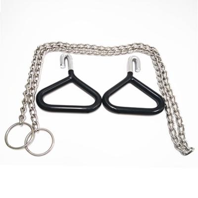 중국 2 개의 손잡이 당기는 갈고리와 2 개의 사슬을 가진 내구성 OB 핸들 장치 판매용