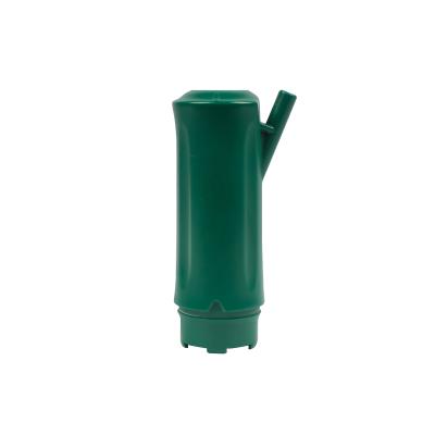 China Sturdy and Dependable Plastic GEA Milk Shell for Protecting Milking Inflation for sale