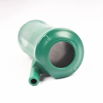 China Sturdy and Dependable Plastic GEA Milk Shell for Protecting Milking Inflation for sale