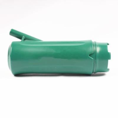 China Sturdy and Dependable Plastic GEA Milk Shell for Protecting Milking Inflation for sale