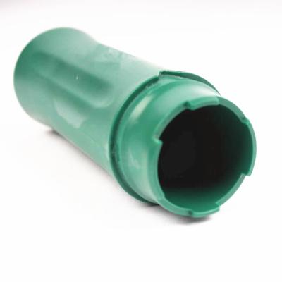 China Sturdy and Dependable Plastic GEA Milk Shell for Protecting Milking Inflation for sale