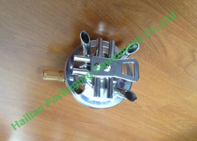 중국 ISO9001를 가진 젖을 짜는 기계 젖을 짜기 클로: 2000의 증명서, 400ml Cacacity 판매용