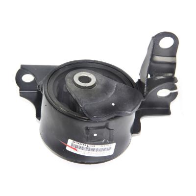 Cina parti CIVICHE della trasmissione della sospensione di Honda ACCORD CRV HRV del supporto di motore di gomma 50850-SFE-003 in vendita