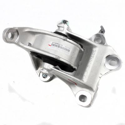 Cina parti CIVICHE della trasmissione della sospensione di Honda ACCORD CRV HRV del supporto di motore di gomma 50850-T0C-003 in vendita
