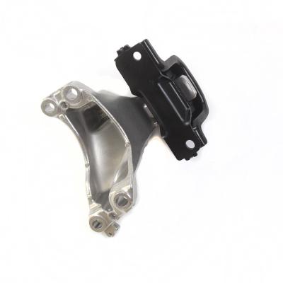 Cina parti CIVICHE della trasmissione della sospensione di Honda ACCORD CRV HRV del supporto di motore di gomma 50850-T7G-912 in vendita