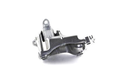 Cina parti CIVICHE della trasmissione della sospensione di Honda ACCORD CRV HRV del supporto di motore di gomma 50850-TR0-A01 in vendita