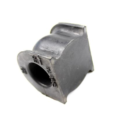 Cina Boccole anteriori di gomma dello stabilizzatore 51306-SAA-J00 per Honda Accord CRV HRV CIVICO in vendita