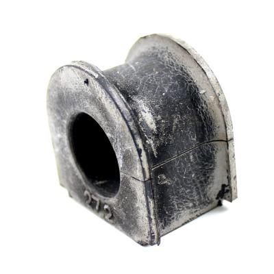 Cina Pezzi di ricambio CIVICI di gomma della sospensione di Honda Accord CRV HRV della boccola dello stabilizzatore 51306-SV4-000 in vendita
