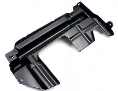 Cina Il nero 71116 T7M H00 del cuscino ammortizzatore del radiatore del sistema di raffreddamento di Honda dell'automobile di XR V in vendita