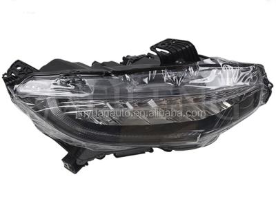 Cina 24V Honda di plastica ha condotto la lampada capa automatica FC1 CIVICO del faro 33100 TET H11 in vendita