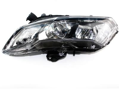 Cina CR V Rm1 di Tly H01 Honda dei fari 33150 di 12V Front Fog Tail Lamps Led in vendita