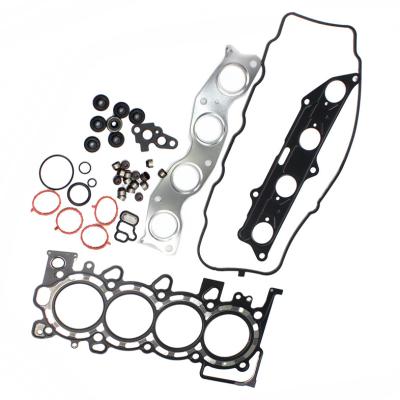 Cina Riparazione adatta della guarnizione del motore delle parti di ricambio del motore di GD6 Honda 06110 REB Z01 in vendita