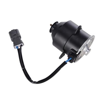 Cina Motore del ventilatore del radiatore delle parti di ricambio del motore di 19030-PAA-A01 Honda per EK3 CIVICO in vendita