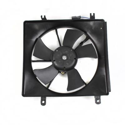 Cina Fan elettronico del radiatore delle parti di ricambio del motore di TF1 CD9 Honda 19016 P0A 003 in vendita