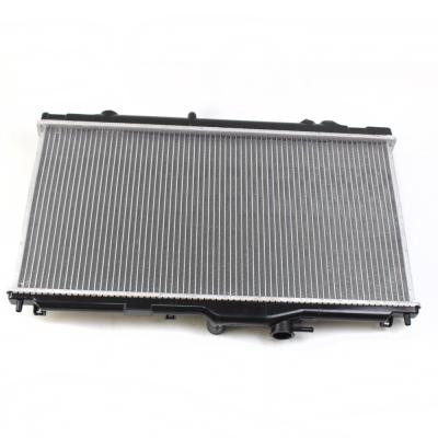 Cina comp. del radiatore di 19010 di 5M1 H51 Honda del motore parti di ricambio per Jade Fr 1 FR2 in vendita