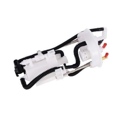 China De nieuwigheidspunten voor verkopen de filter van de motorbrandstof van op vertrouwde leveranciers Te koop